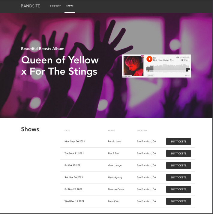 Alfredo Armas Portfolio